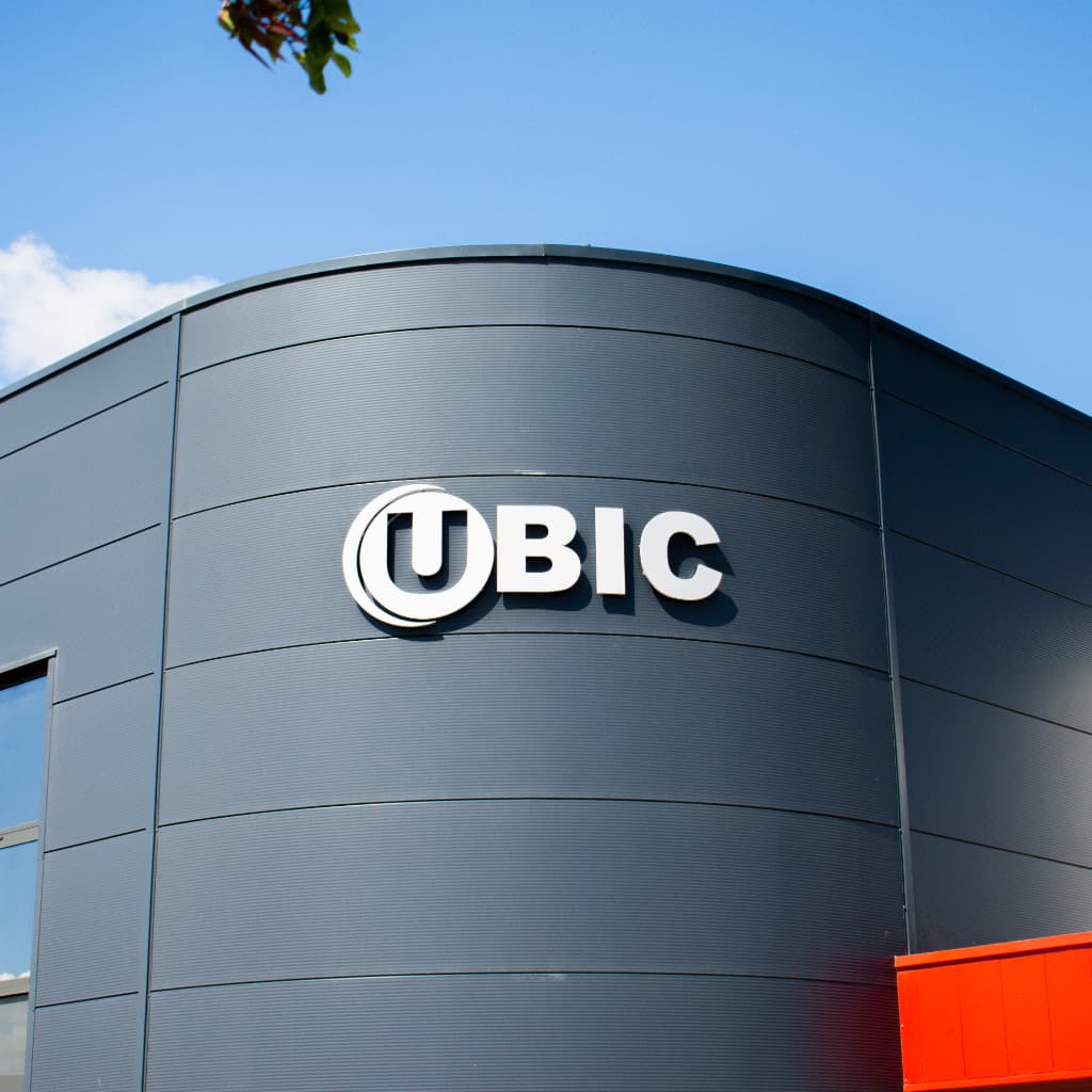 UBIC - Spécialiste Visioconférence et Audiovisuel