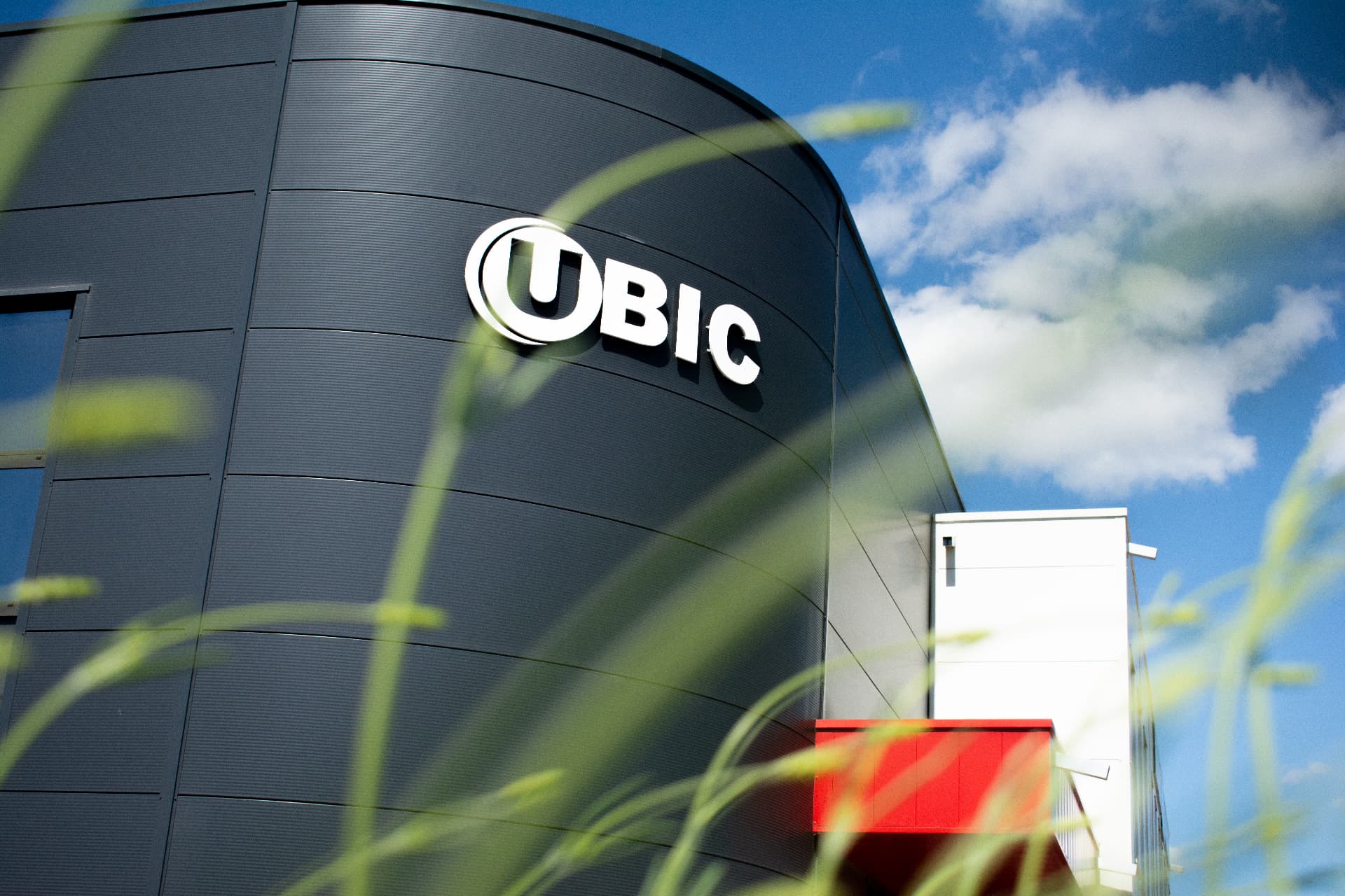 UBIC - Spécialistes dans l'aménagement de la salle de réunion Ubic