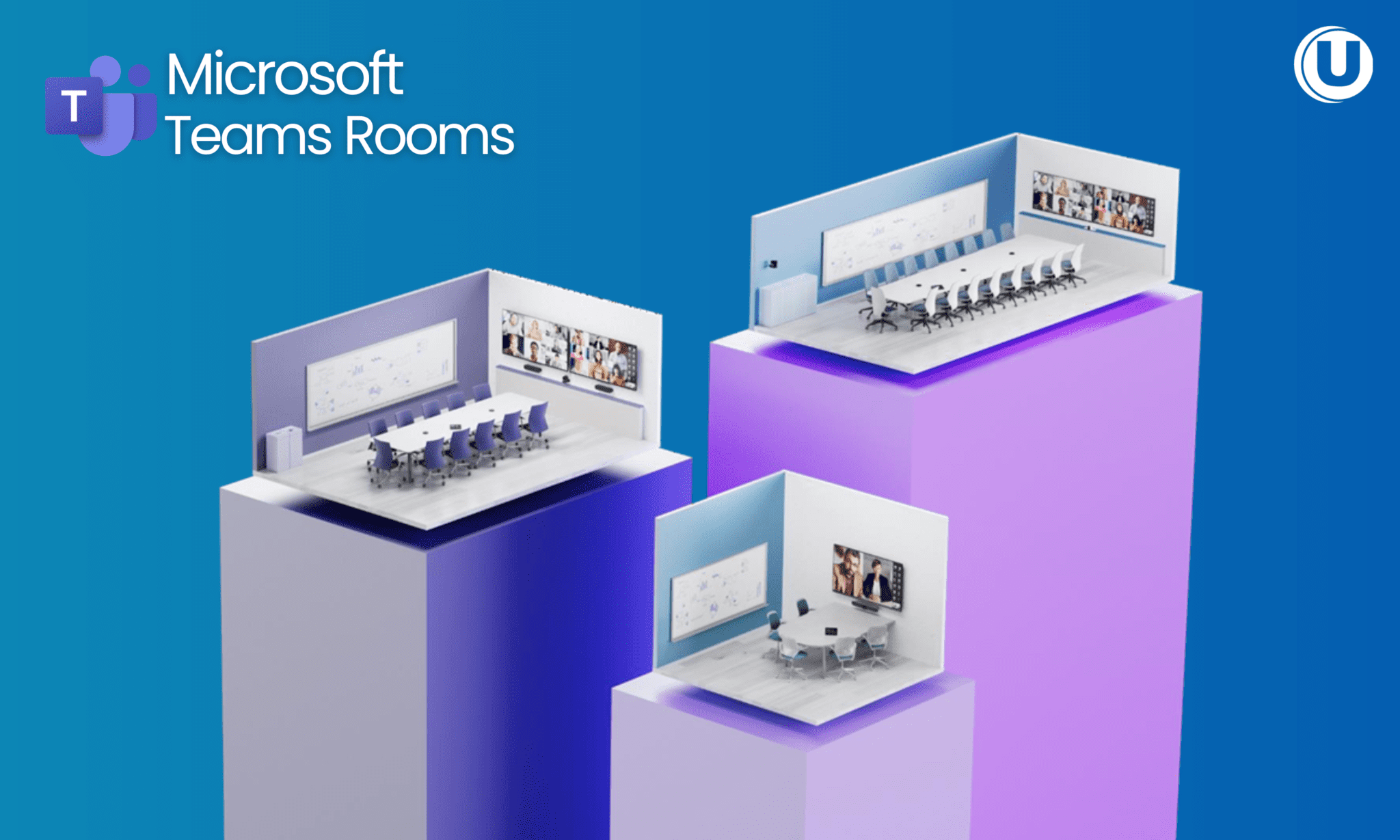 Microsoft Teams Room : Guide complet - UBIC