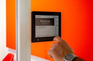 Roomz : La solution de réservation d’espaces innovante et écologique - UBIC